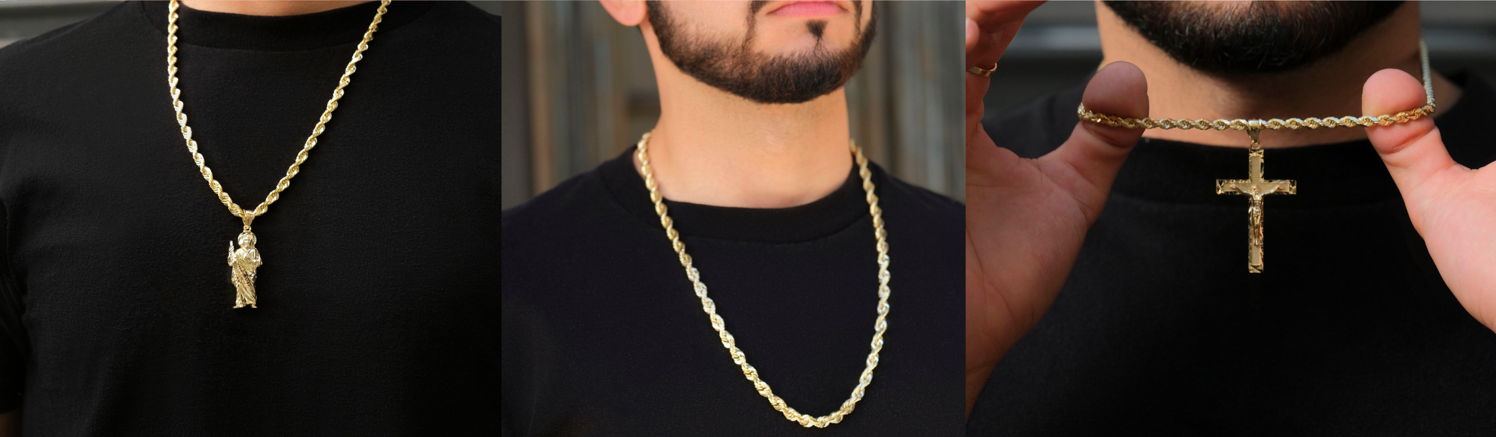 All Chains – Page 2 – vandpjewelry